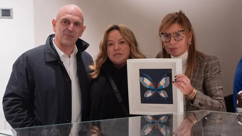 Da architetto a maître chocolatier: a Brescia apre Solbiati Cioccolato ...