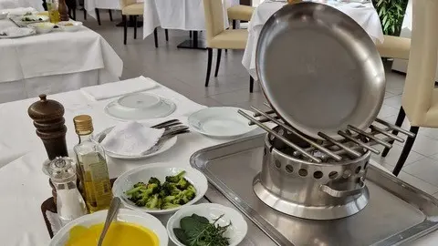 L'istituto Olivelli-Putelli di Darfo entra nella squadra di Chef per ...