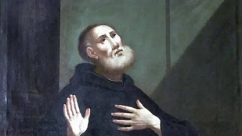 Oggi si ricorda il beato Paolo Bigoni | Giornale di Brescia