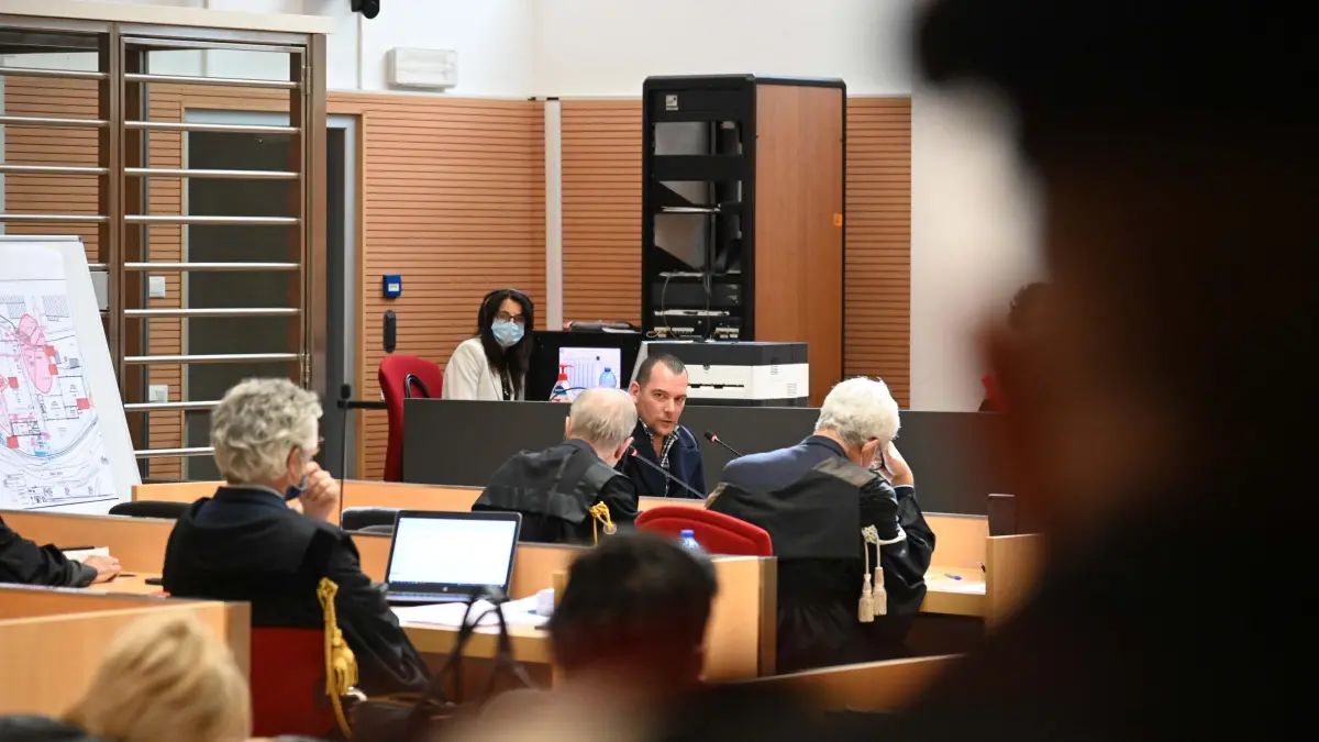 Omicidio Bozzoli, Maggi non risponde alle domande del pm | Giornale di ...