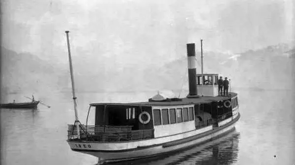 Il mitragliamento del Battello Iseo: la celebrazione in ricordo della ...