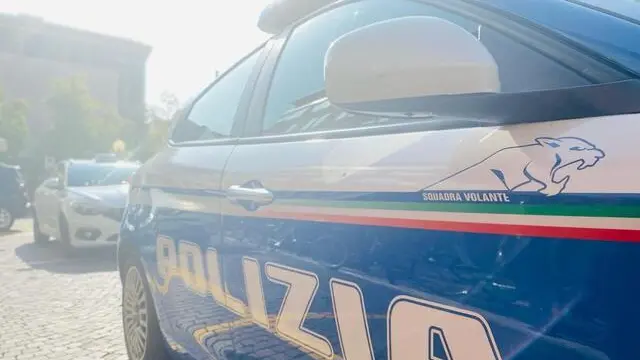 Spaccio a Roma, arrestato il figlio dell'attore Stefano Sammarco ...