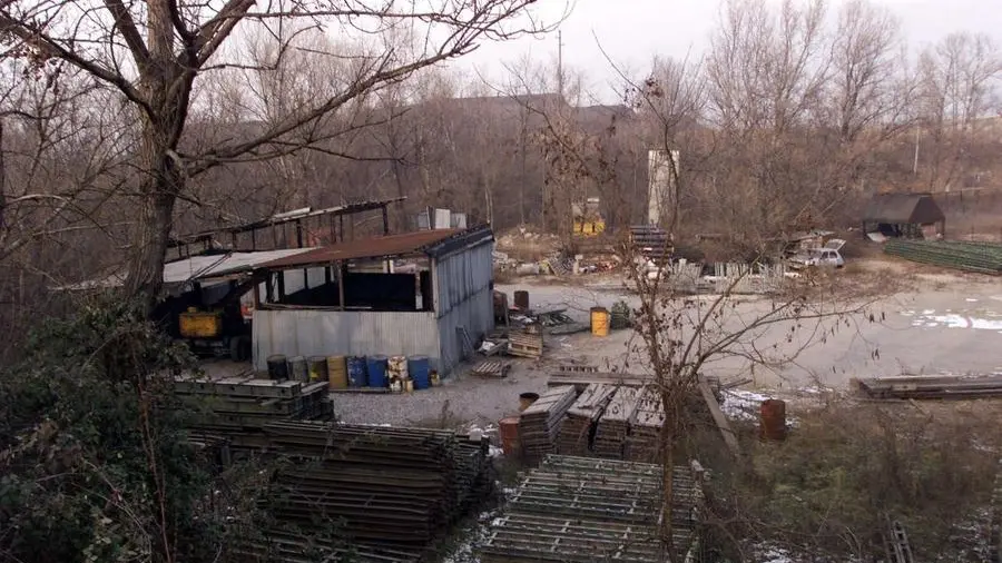 Bonifica della ex Piccinelli: c’è la strategia, ma mancano i fondi ...