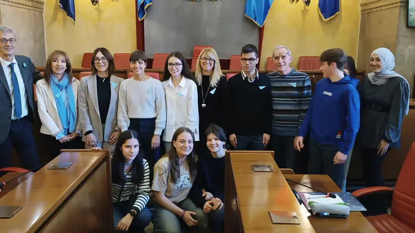 Il programma dei Dies Fasti nel centenario del liceo Calini | Giornale ...