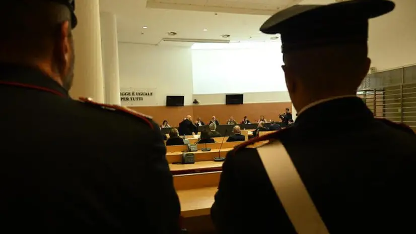 Omicidio Bozzoli Undici Elementi Forti Indicano Il Nipote Come Unico Responsabile Giornale