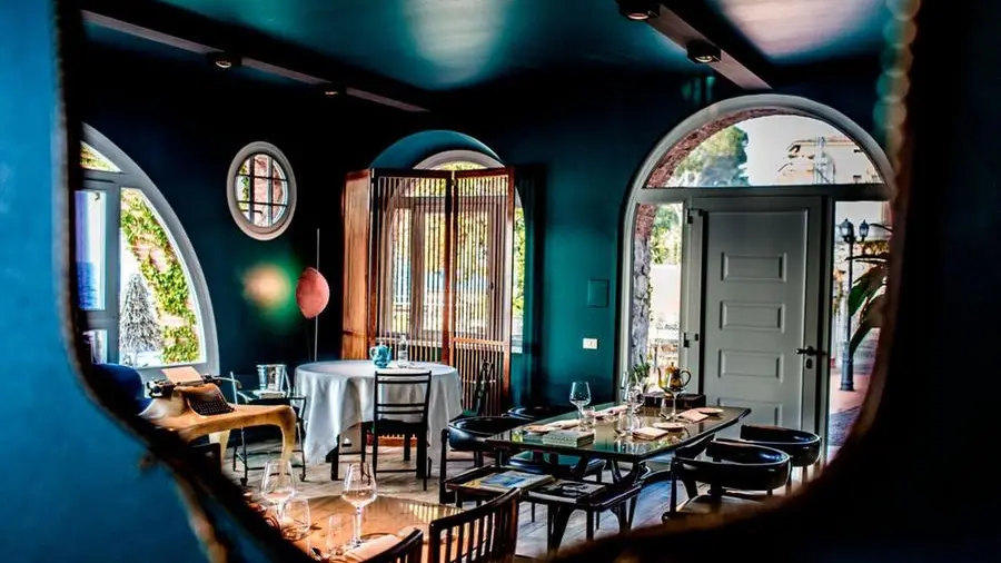 Ristoranti al top per l’Espresso: Villa Feltrinelli, Lido 84 e Dina ...