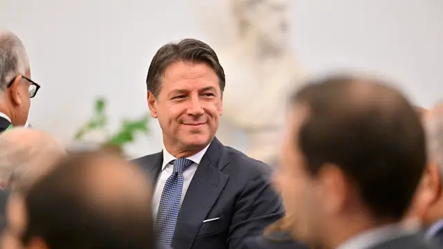 Conte Se Perde Al Referendum Meloni Tragga Conseguenze Giornale Di