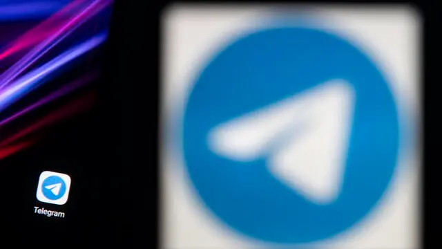 Media, Telegram blocca l'accesso ad alcuni canali di Hamas | Giornale ...