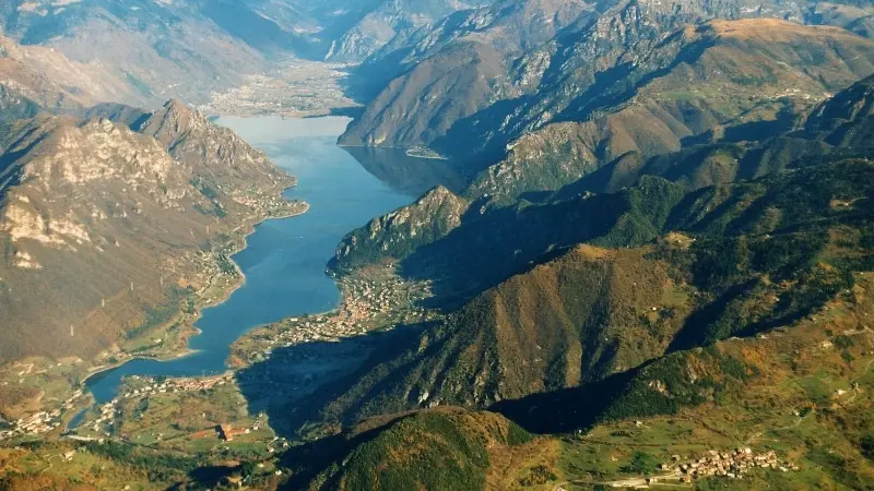 Anche i comuni trentini si uniscono al protocollo per tutelare il lago ...