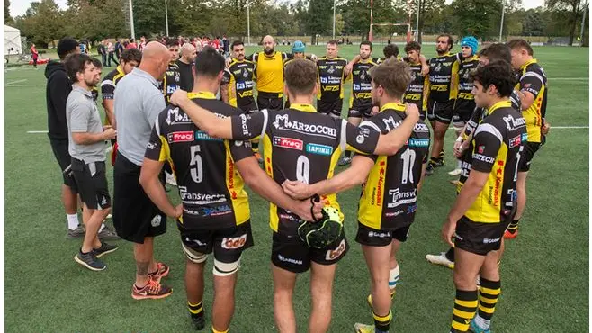 Il Rugby Calvisano torna al San Michele dopo sei mesi, il club ai ...