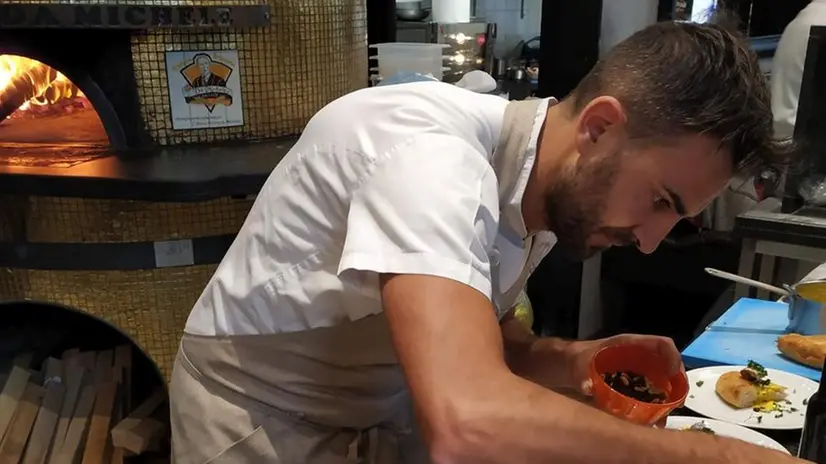 Patrick Zanoni di Rock 1978 | Giornale di Brescia