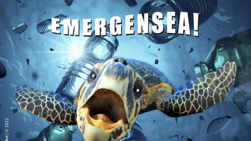 Sculture, installazioni e opere immersive: l'arte protagonista a Futura ...