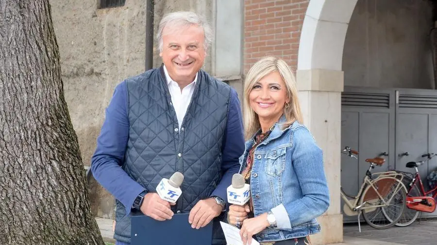 «In piazza con noi»: viaggio lungo il fiume Chiese | Giornale di Brescia