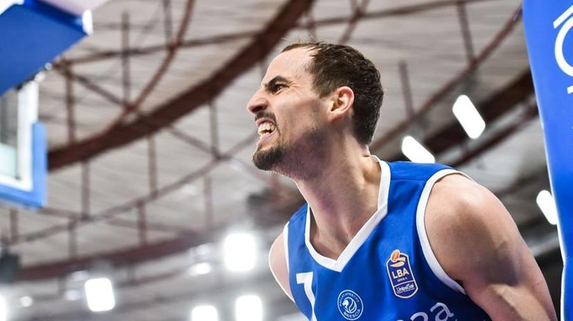 Germani, John Petrucelli prolunga il contratto di un altro anno ...