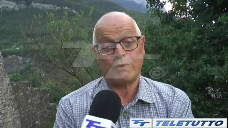 HUASCARAN, IL RICORDO DI BONALI E DUCOLI | Giornale di Brescia
