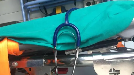 Ciclista muore 4 anni dopo l'incidente, travolto da un ubriaco ... Ciclista muore 4 anni dopo l'incidente, travolto da un ubriaco ...