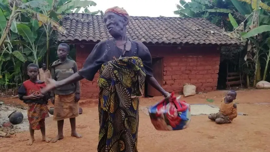 Da Brescia a Kiremba con Medicus Mundi: «Una situazione sempre più ...