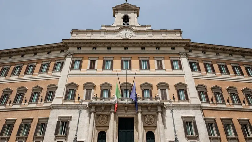 I capigruppo della Camera avranno un aumento di stipendio | Giornale di Brescia