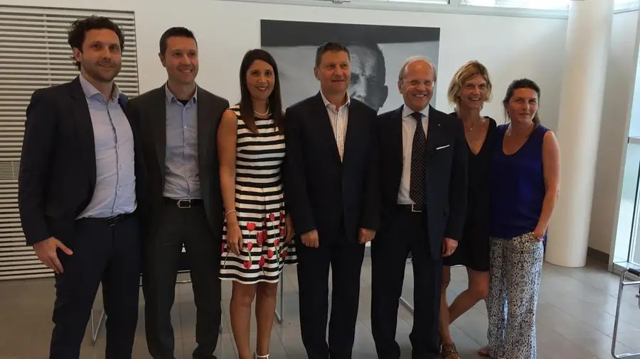 Bonomi Group, ricavi a quota 300 milioni: «Ora sogniamo lo stabilimento ...