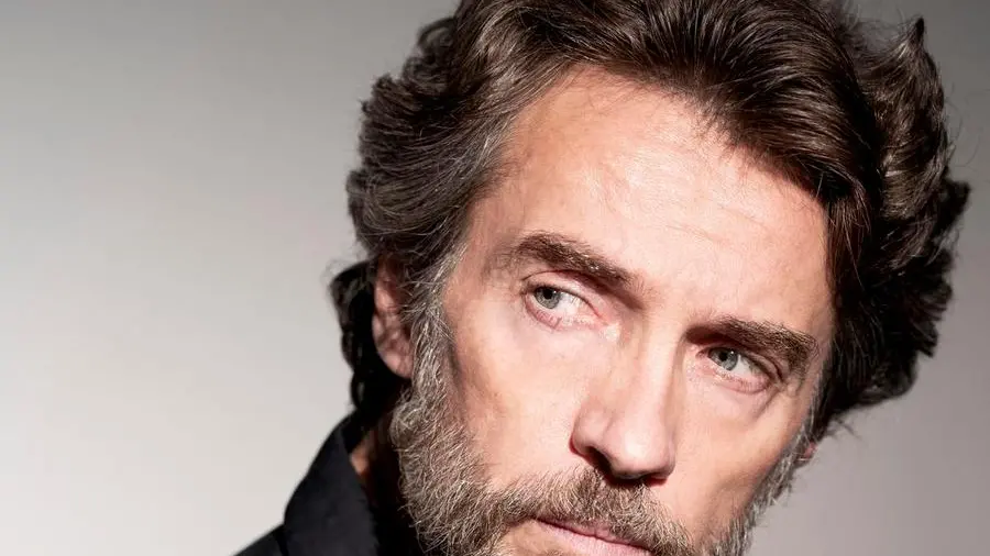 L'«Iliade» con Alessio Boni per la chiusura dell'anno da Capitale della ...