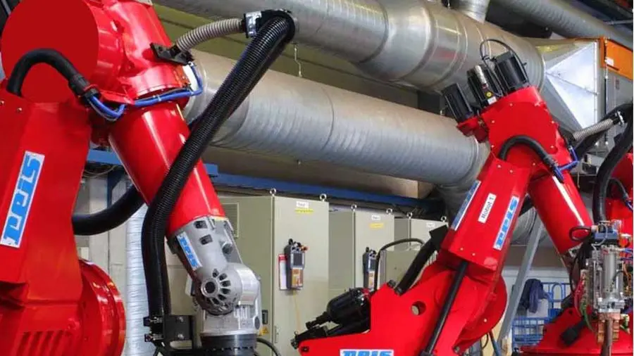 Futuro all’Impresa: cordata per rilevare il gioiello tedesco Reis ...