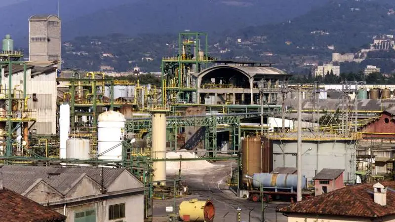 Perché è saltata la bonifica della Caffaro | Giornale di Brescia