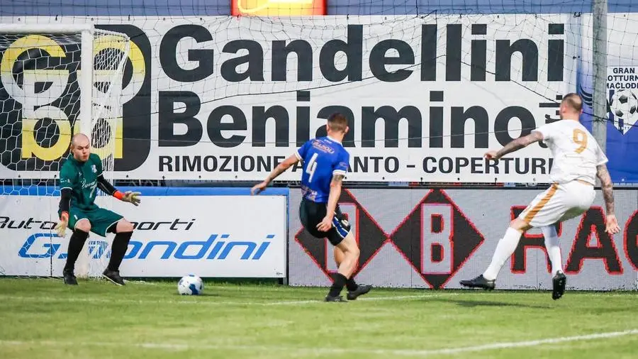 Gran Notturno di Maclodio, quarta serata: guarda la diretta | Giornale ...