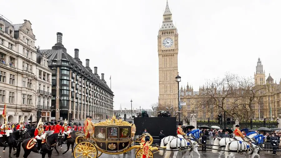 Carlo, sono qui per servire non per essere servito | Giornale di Brescia