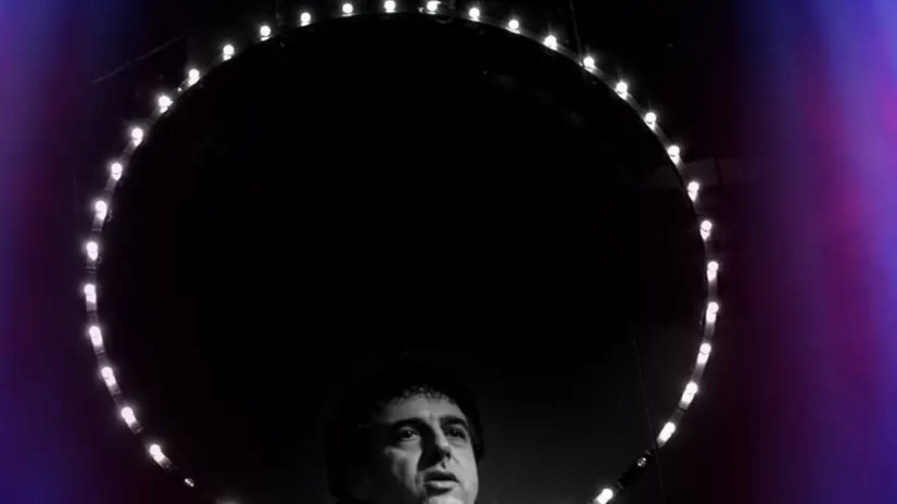 La luce dietro le quinte: la storia di Peter, 43 anni al Teatro Grande ...