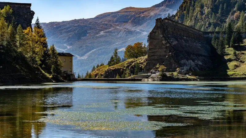 Cento anni fa il crollo della diga del Gleno: un disastro da non ...