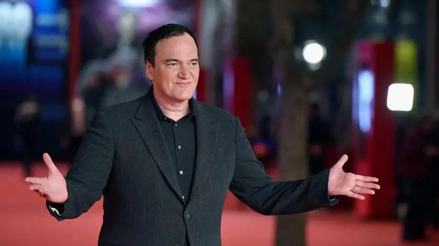 Capitale della Cultura, Quentin Tarantino sarà al teatro Grande di ...