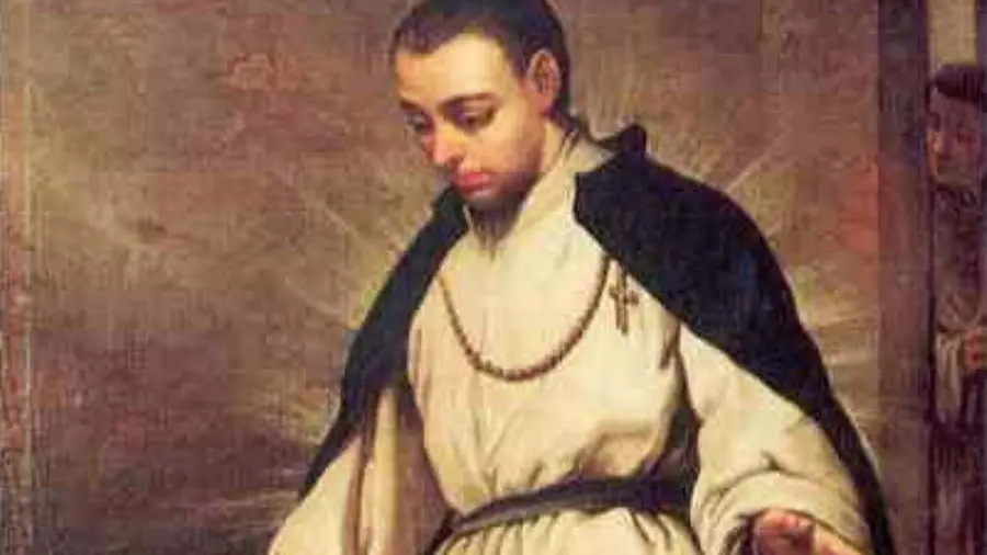 Oggi si celebra il beato Alberto da Bergamo | Giornale di Brescia