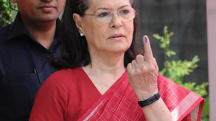 Sonia Gandhi, il bavaglio non risolve i problemi dell'India | Giornale ... Sonia Gandhi, il bavaglio non risolve i problemi dell'India | Giornale ...