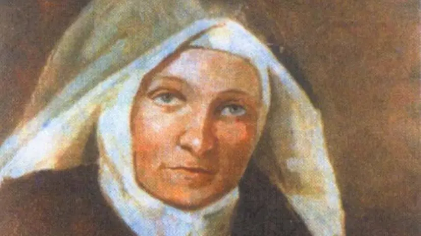 Oggi si ricorda la beata Maria Caterina Troiani | Giornale di Brescia