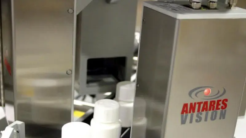 Antares Vision investe nei sensori d’ispezione a microonde | Giornale ...