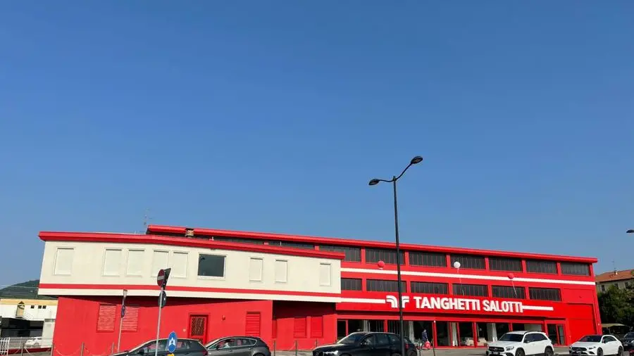 Tanghetti torna alle origini e apre alla Stocchetta dopo 50 anni ...