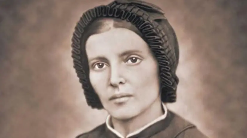 Oggi si festeggia la beata Chiara Bosatta | Giornale di Brescia