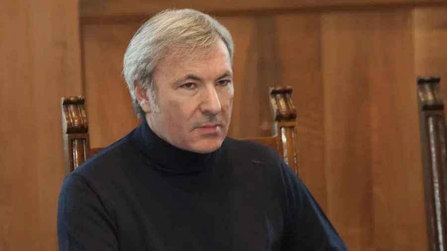 Il maestro Orizio al Grande: «Un’umanità riconquistata: fragile, eppure ...