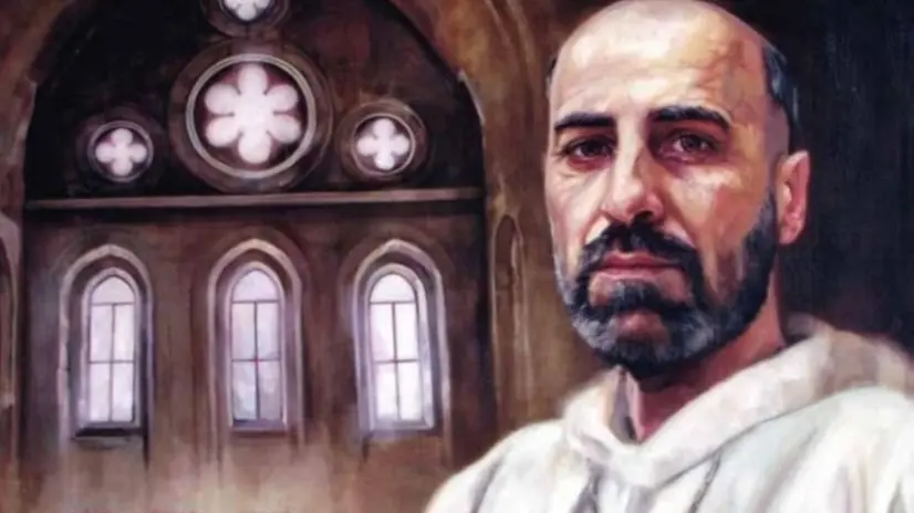 Oggi si festeggia il beato Gioacchino da Fiore | Giornale di Brescia