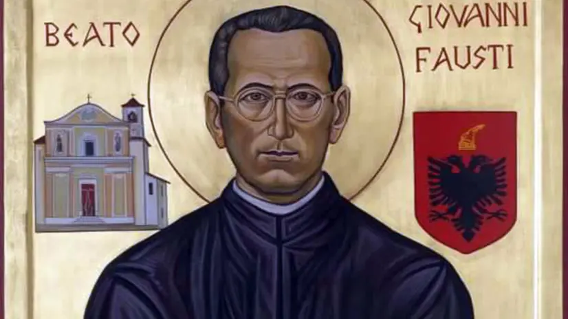 Oggi si festeggia il beato Giovanni Fausti | Giornale di Brescia