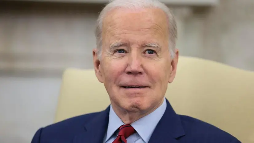 Rimosso a Joe Biden un tumore della pelle, sta bene | Giornale di Brescia Rimosso a Joe Biden un tumore della pelle, sta bene | Giornale di Brescia