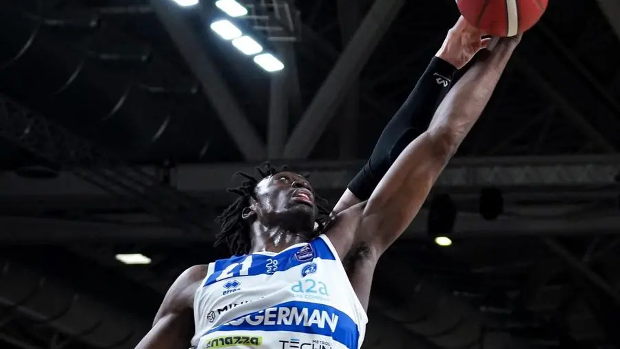 Doppia Germani: condannata dai numeri, eppure in crescita | Giornale di ...