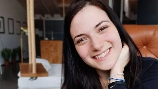Benedetta, la tiktoker bresciana che parla di filosofia con 300mila follower | Giornale di Brescia