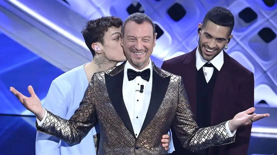 La Fimi ha pubblicato le classifiche annuali di vendita: Blanco due ...