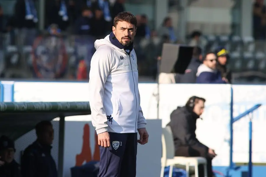 Al Rigamonti in scena Brescia-Como | Giornale di Brescia