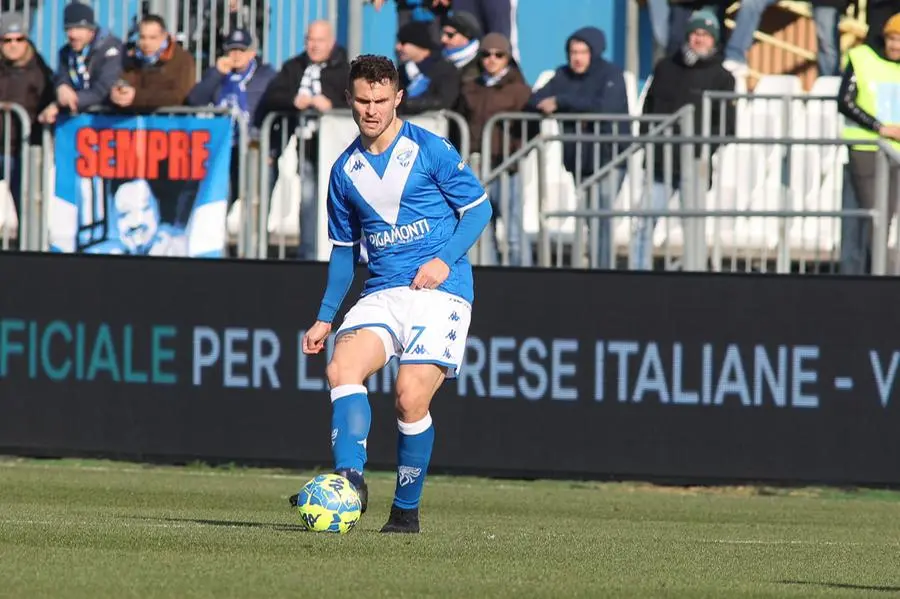 Al Rigamonti in scena Brescia-Como | Giornale di Brescia