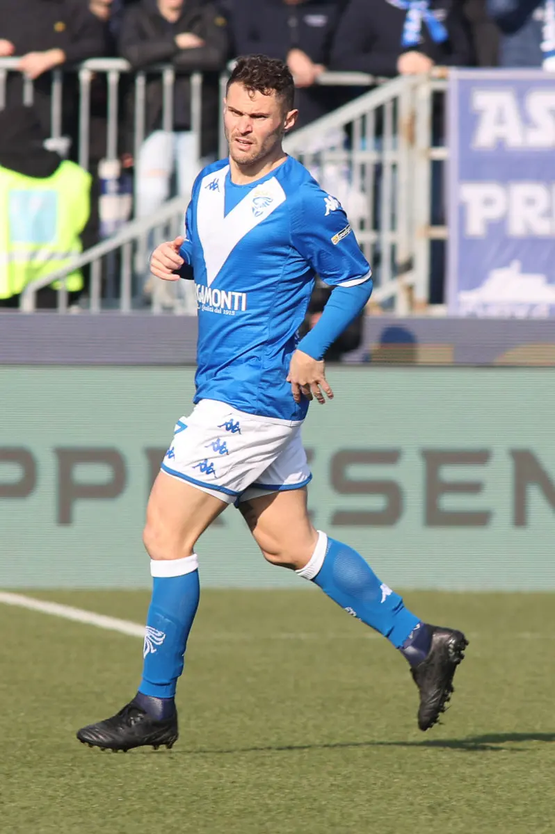 Al Rigamonti in scena Brescia-Como | Giornale di Brescia