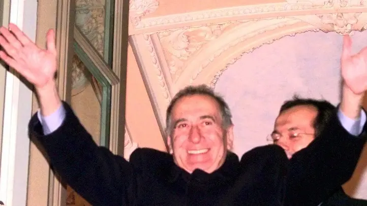 Soffiantini, il figlio: «Sarei contento se Cubeddu venisse catturato ...