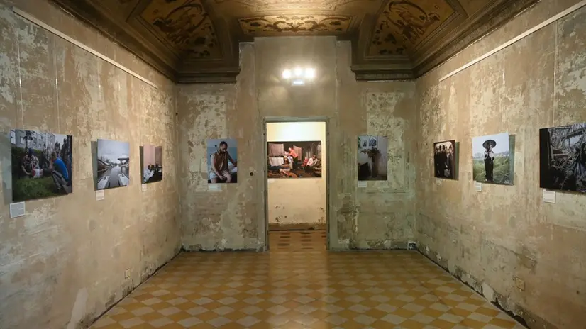 Capitale della Cultura, al Mo.Ca la mostra di Francesca Volpi ...