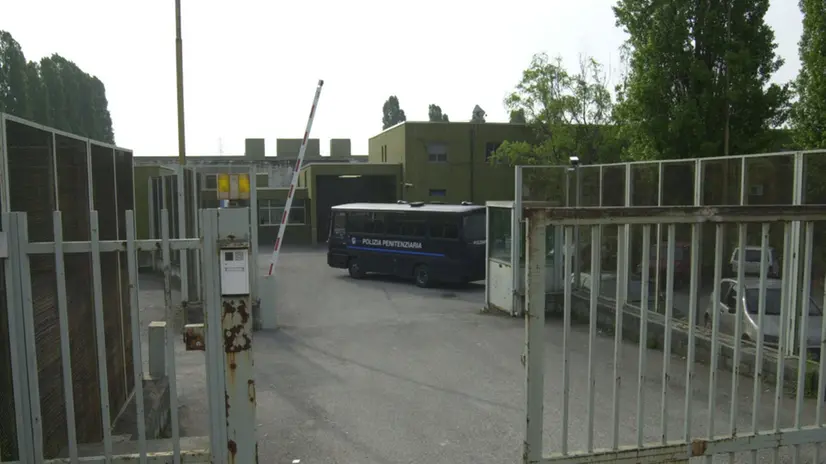 Omicidio di Nuvolento, due ore di interrogatorio per Raffaella Ragnoli ...